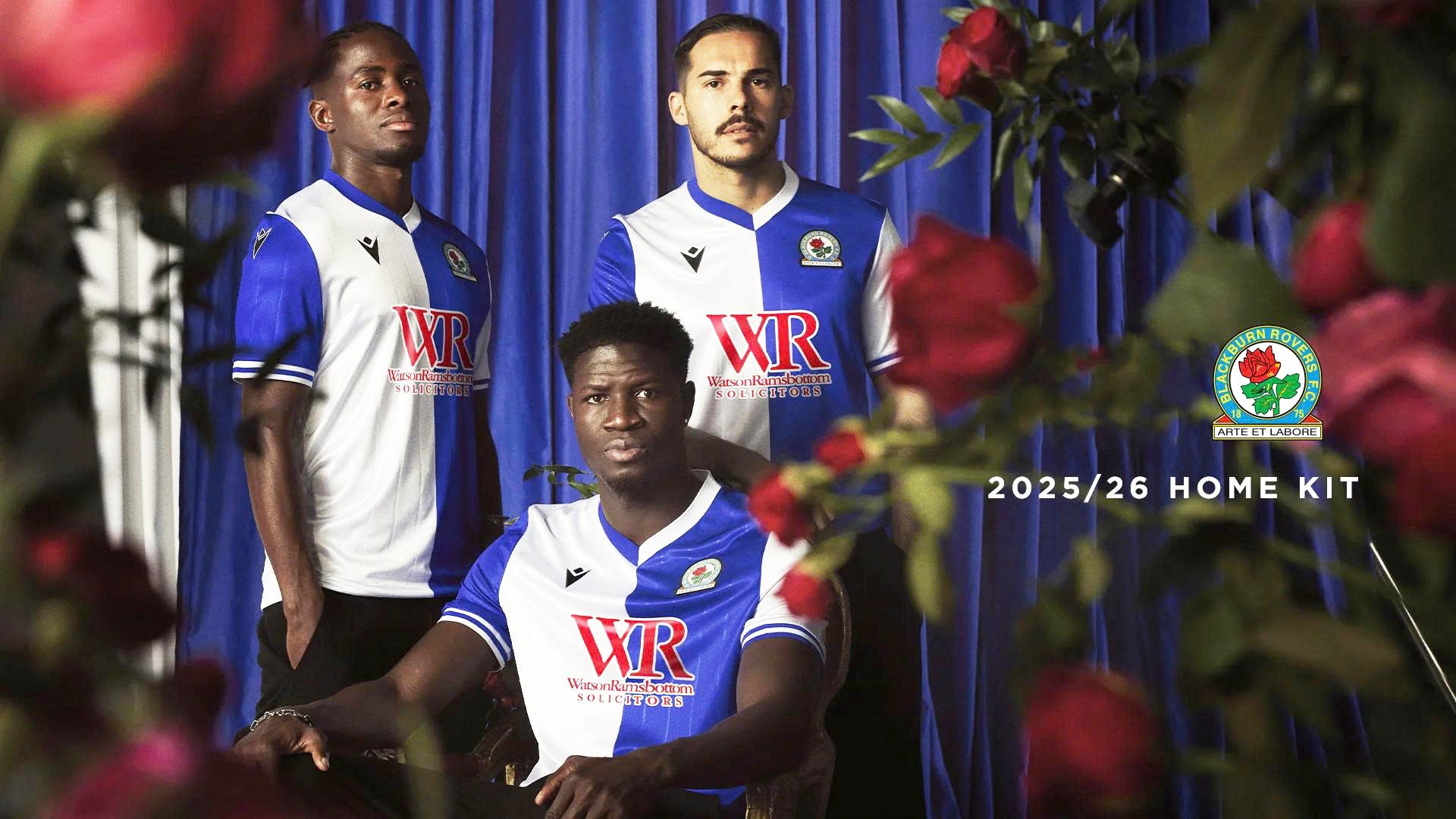 Lý do Blackburn Rovers bị nhà tài trợ kiện ra toà - Tuổi Trẻ Online