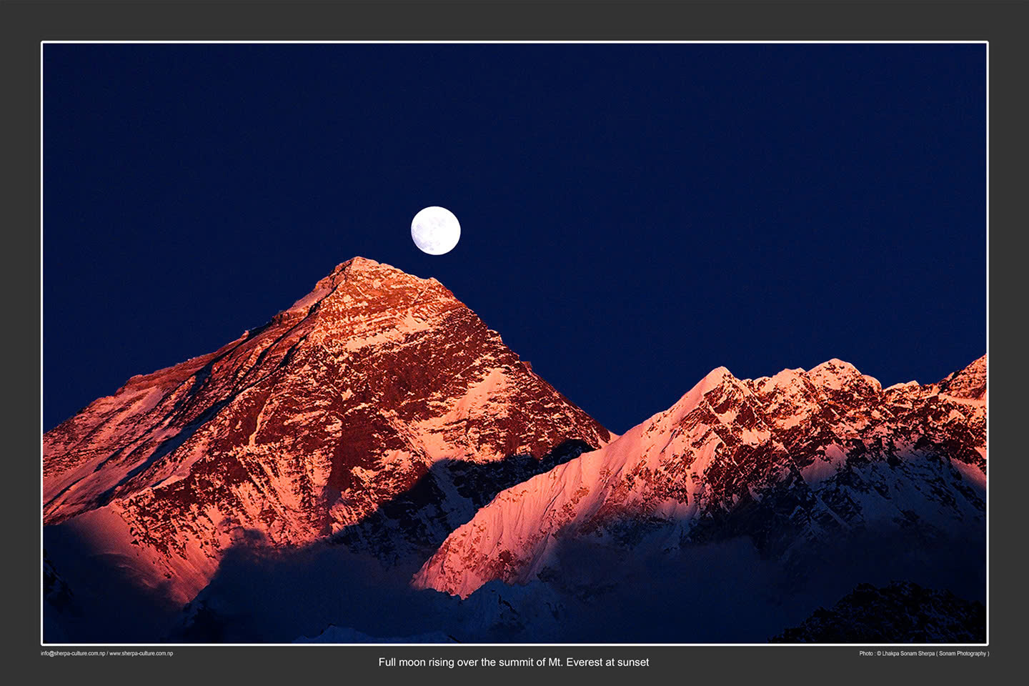 Travel to the majestic Himalayan snow-covered land to become more ...