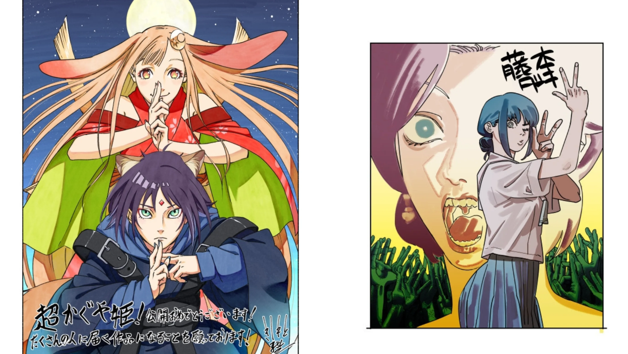 Anime tân binh bí ẩn gây sốt Netflix mà không cần quảng bá rầm rộ ...