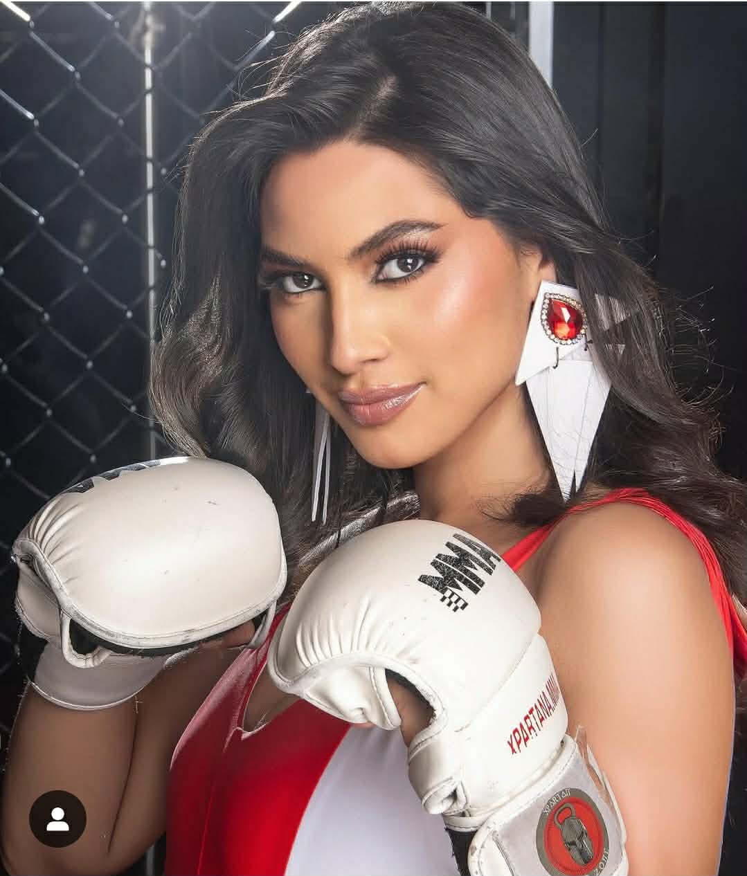 Discover the sporting secrets behind Venezuela's abundance of beautiful ...