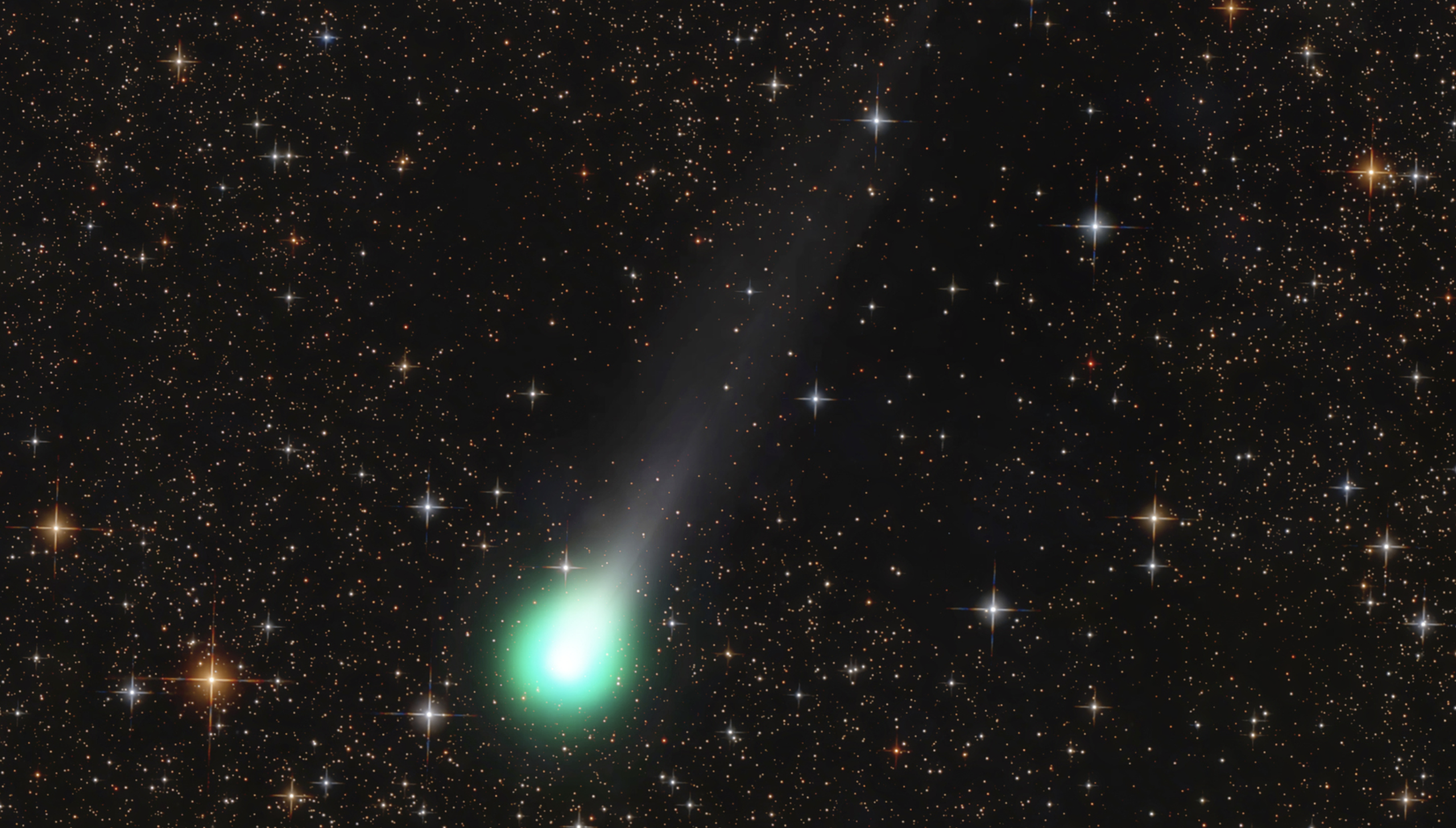 Sky alive with rare astronomical phenomena in 2026