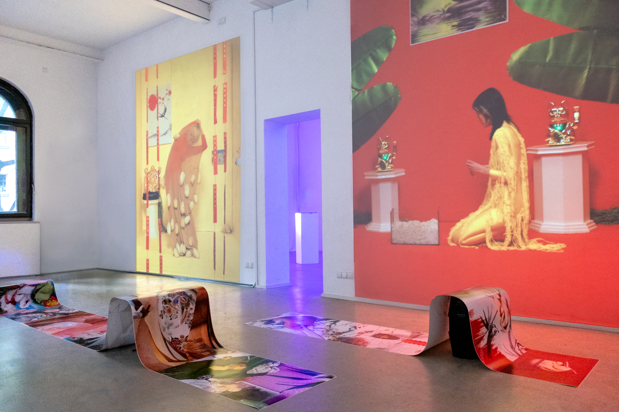 Siapa yang memiliki hak kepemilikan mutlak atas makanan yang ada di ...