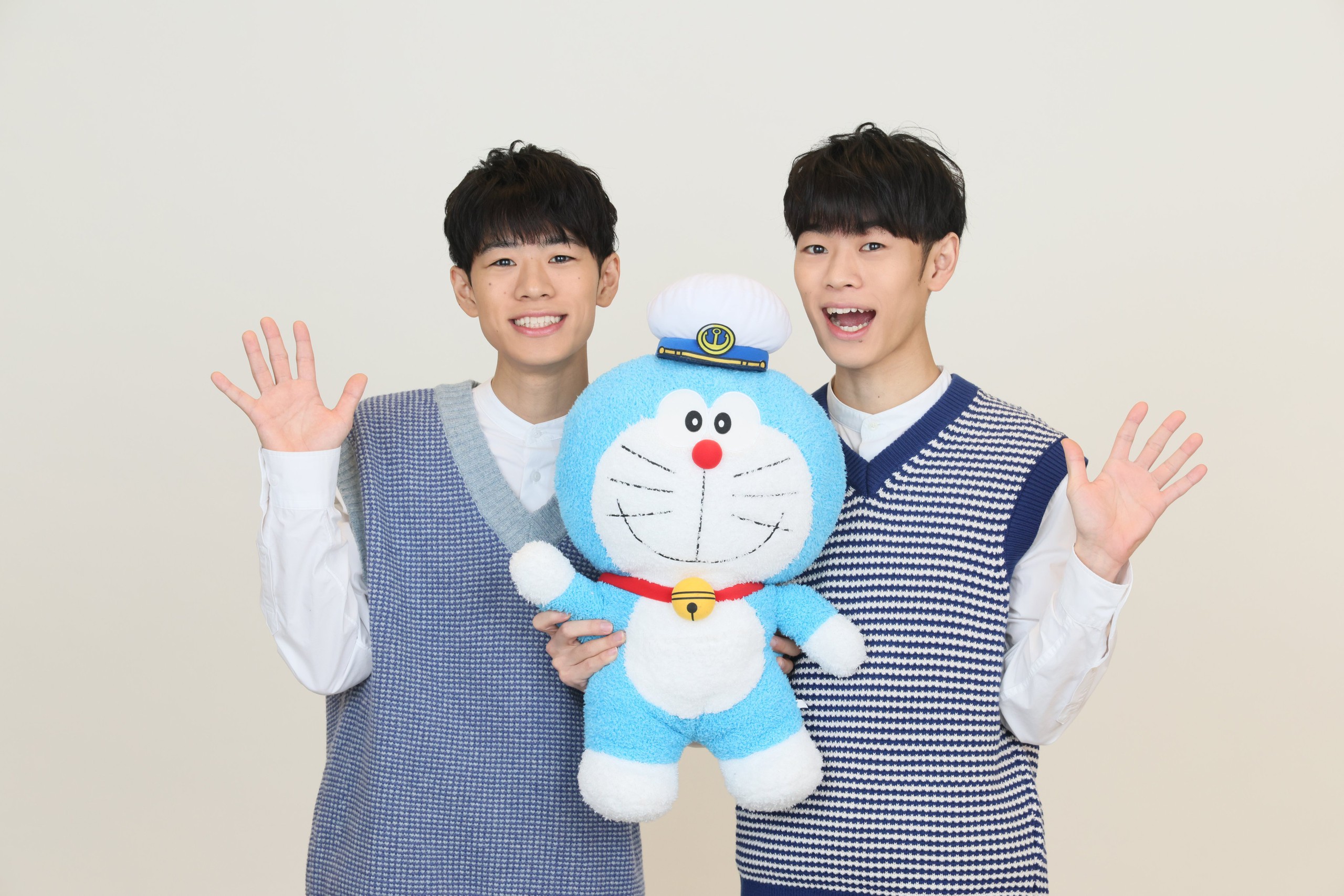 Doraemon movie 45 hứa hẹn gây sốt phòng vé Nhật Bản dịp Tết Nguyên đán ...