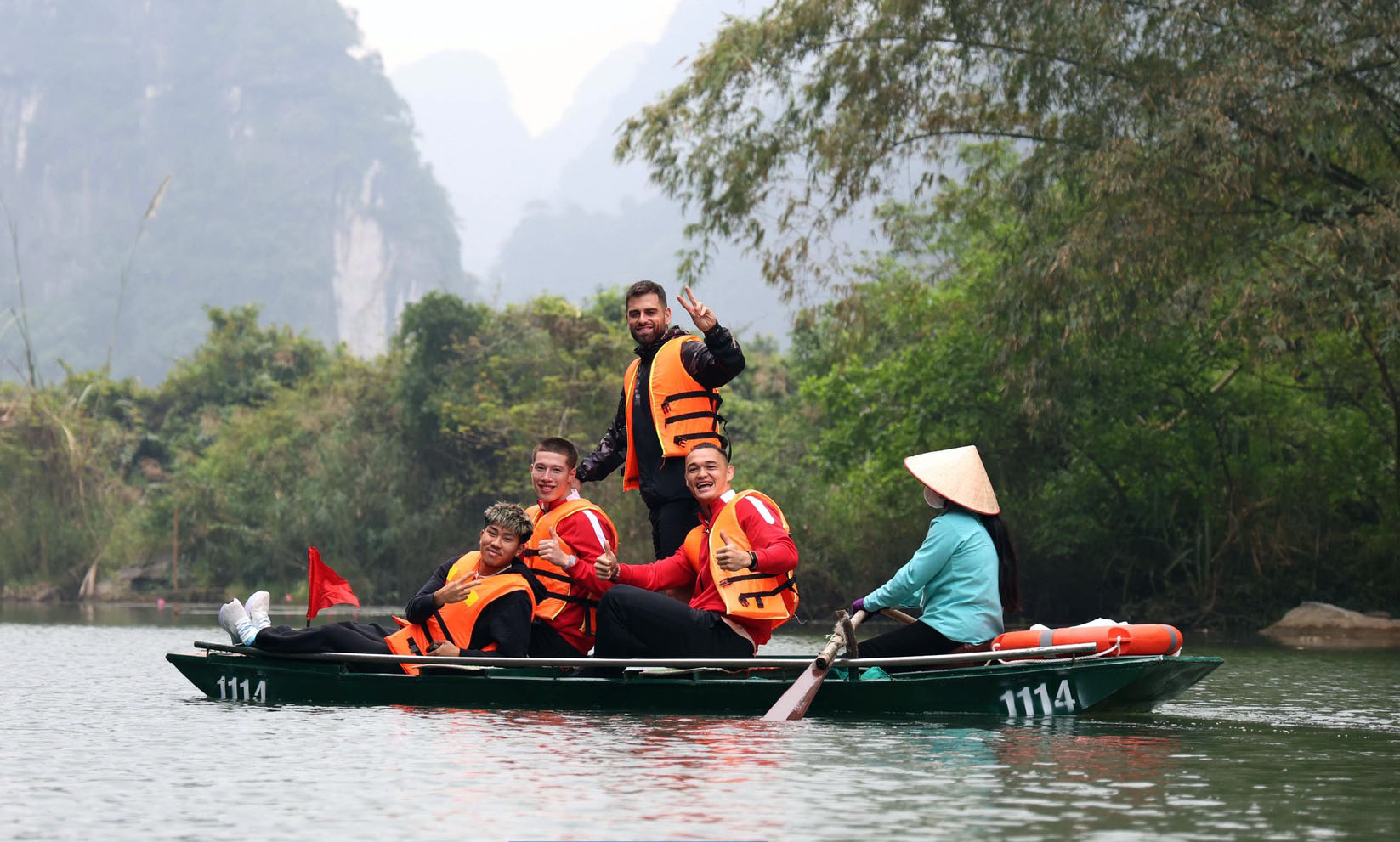 Việt kiều Khoa Ngô: Khoác áo U23, tuyển Việt Nam là giấc mơ - Tuổi Trẻ ...