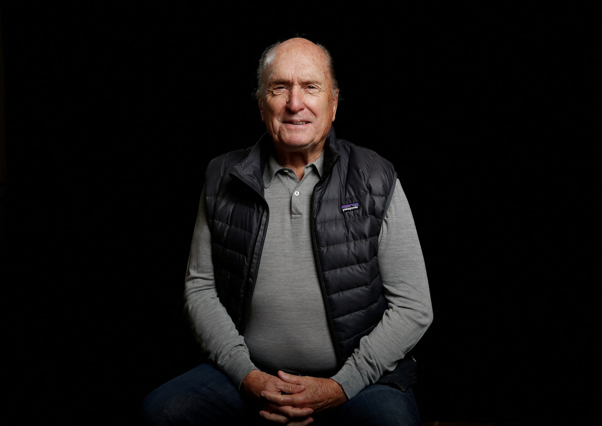 Vĩnh biệt Robert Duvall của Bố già và Apocalypse Now - Tuổi Trẻ Online