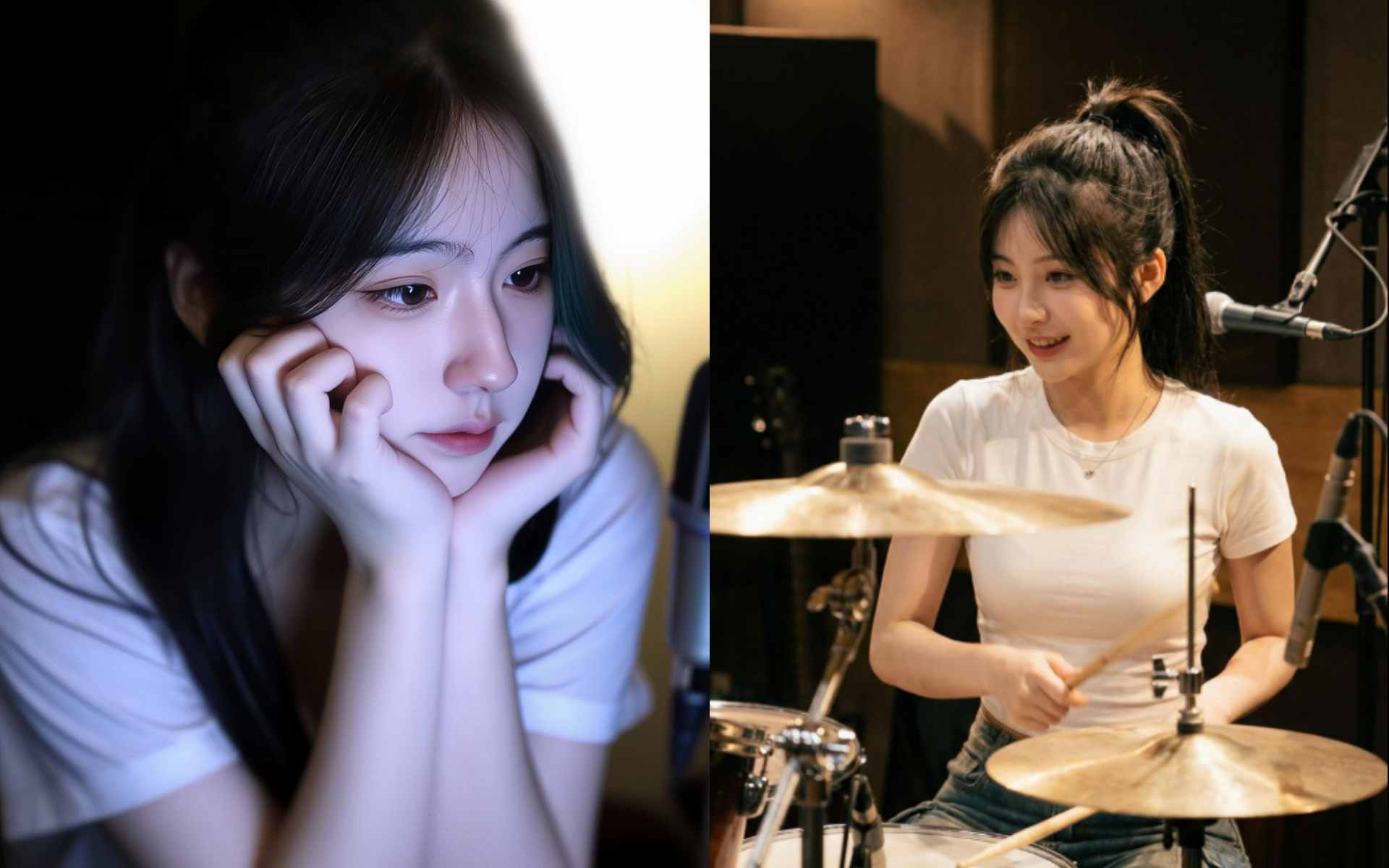 AI singer Xiao Mei creates a viral sensation with millions of views for ...