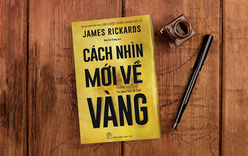 Cách nhìn mới về vàng - Tuổi Trẻ Online