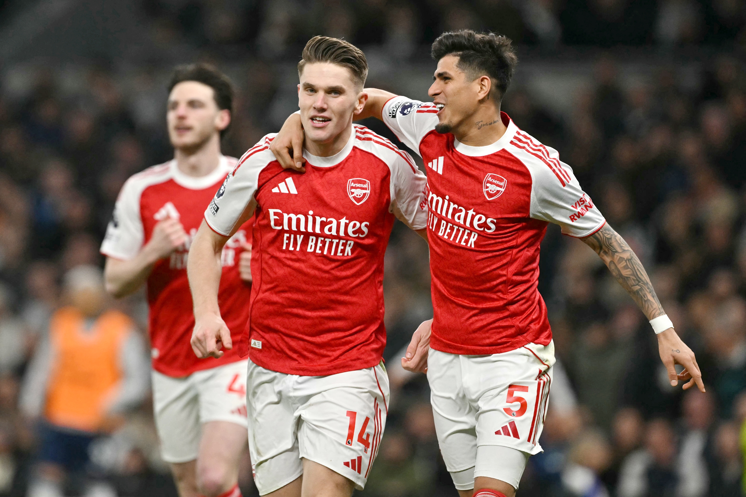 Supercomputer makes surprising prediction ahead of Champions League ...