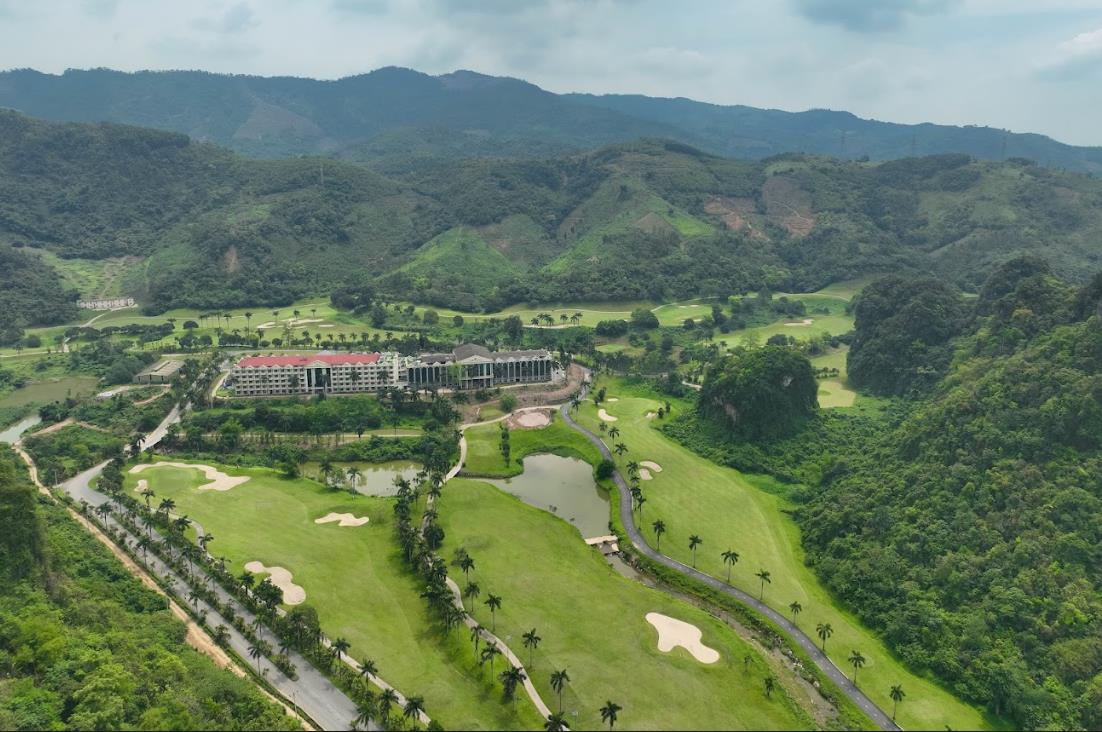 Phoenix Reborn Golf Tournament 2026 và những trải nghiệm chưa từng có ...