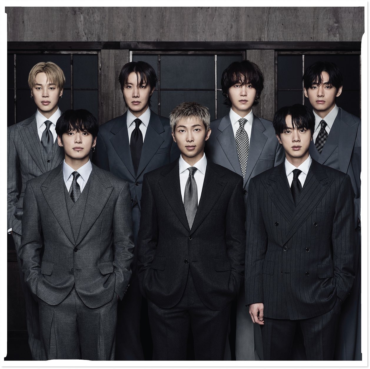 BTS tái hiện câu chuyện lịch sử của Arirang trong teaser album mới ...