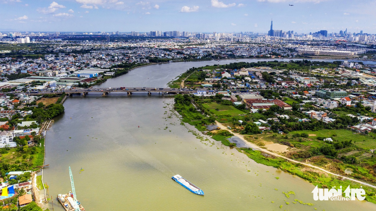 Sovico Group proposes $3.6bn transport projects in Ho Chi Minh City