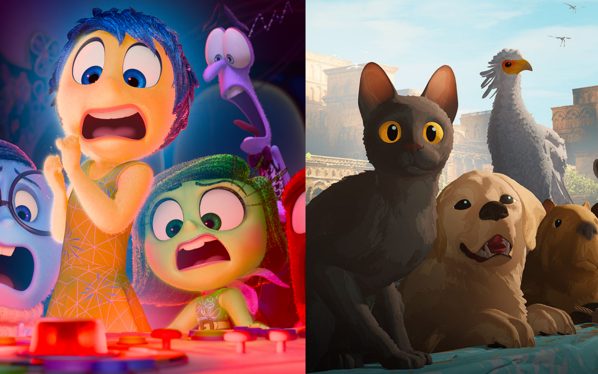 Disney lập kỷ lục buồn khi liên tiếp 'bại trận' tại Oscar - Tuổi Trẻ Online