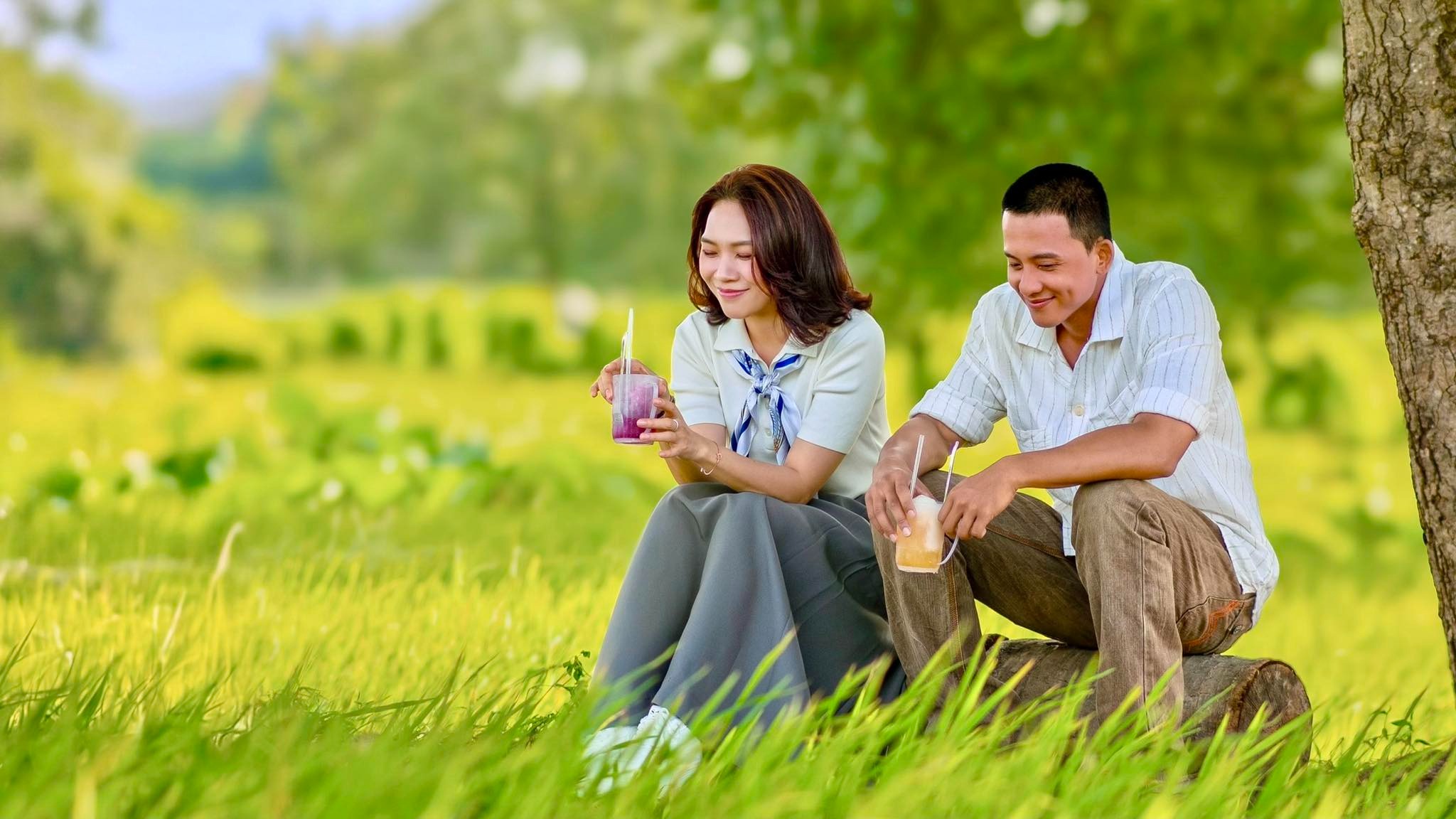 Mỹ Tâm, Mai Tài Phến và những mảnh tình - Tuổi Trẻ Online