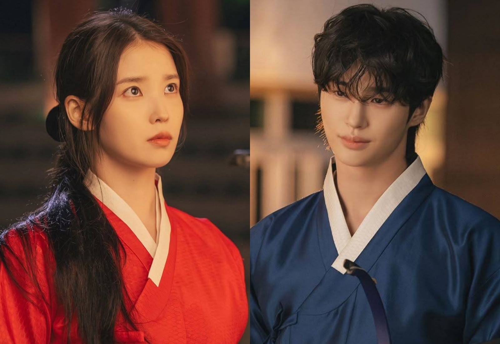 Phim Hàn tháng 4: IU, Byeon Woo Seok kết hôn, Go Youn Jung trở lại với ...