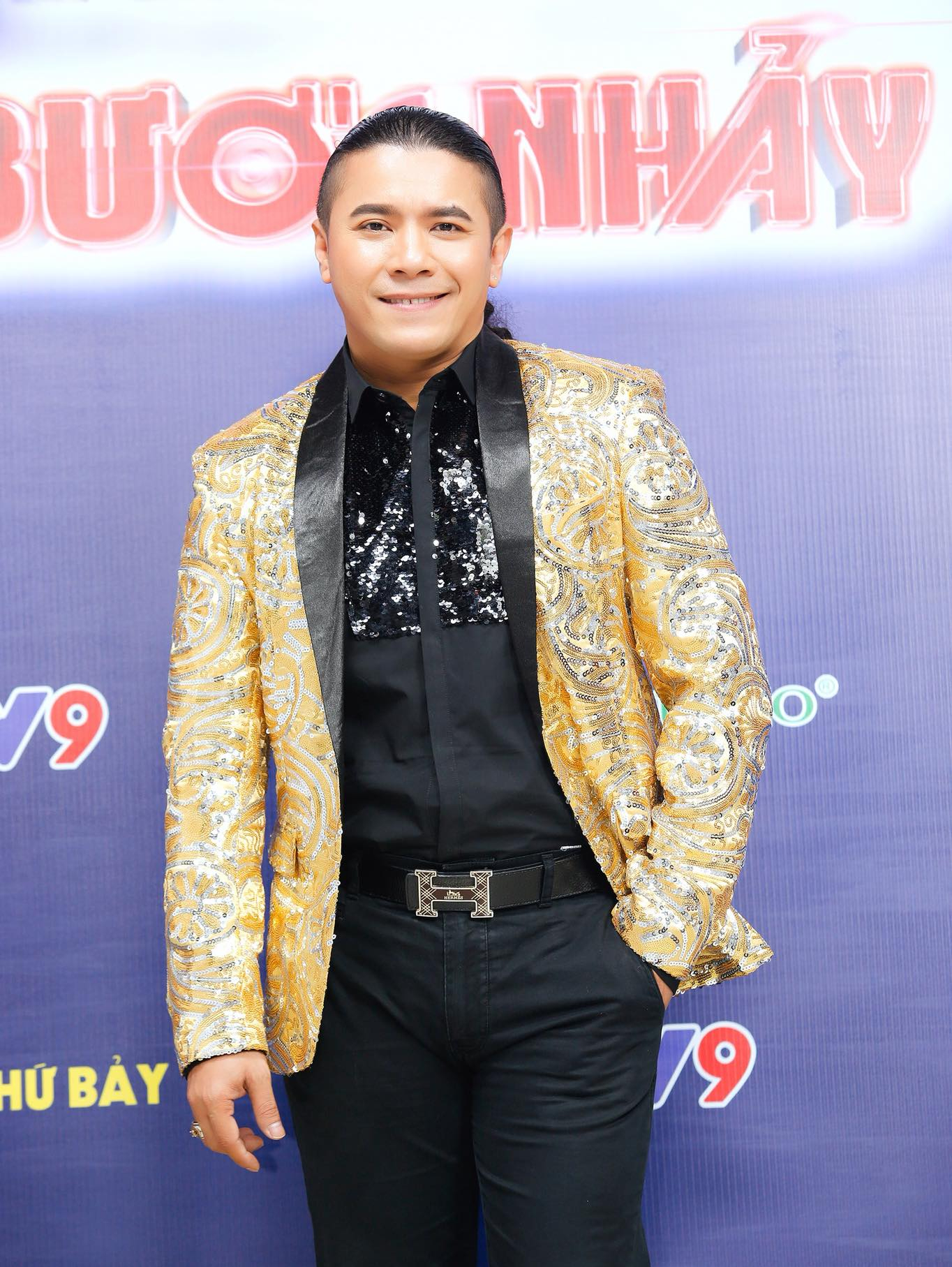 Kasim Hoang Vu passed away in the United States.