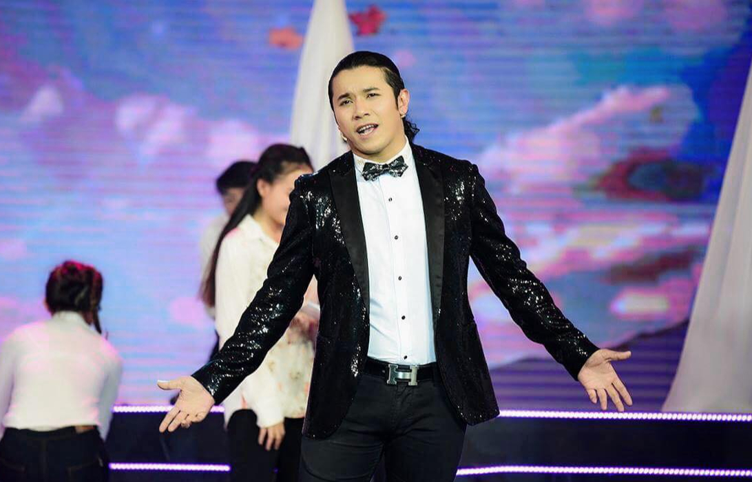 Kasim Hoang Vu passed away in the United States.