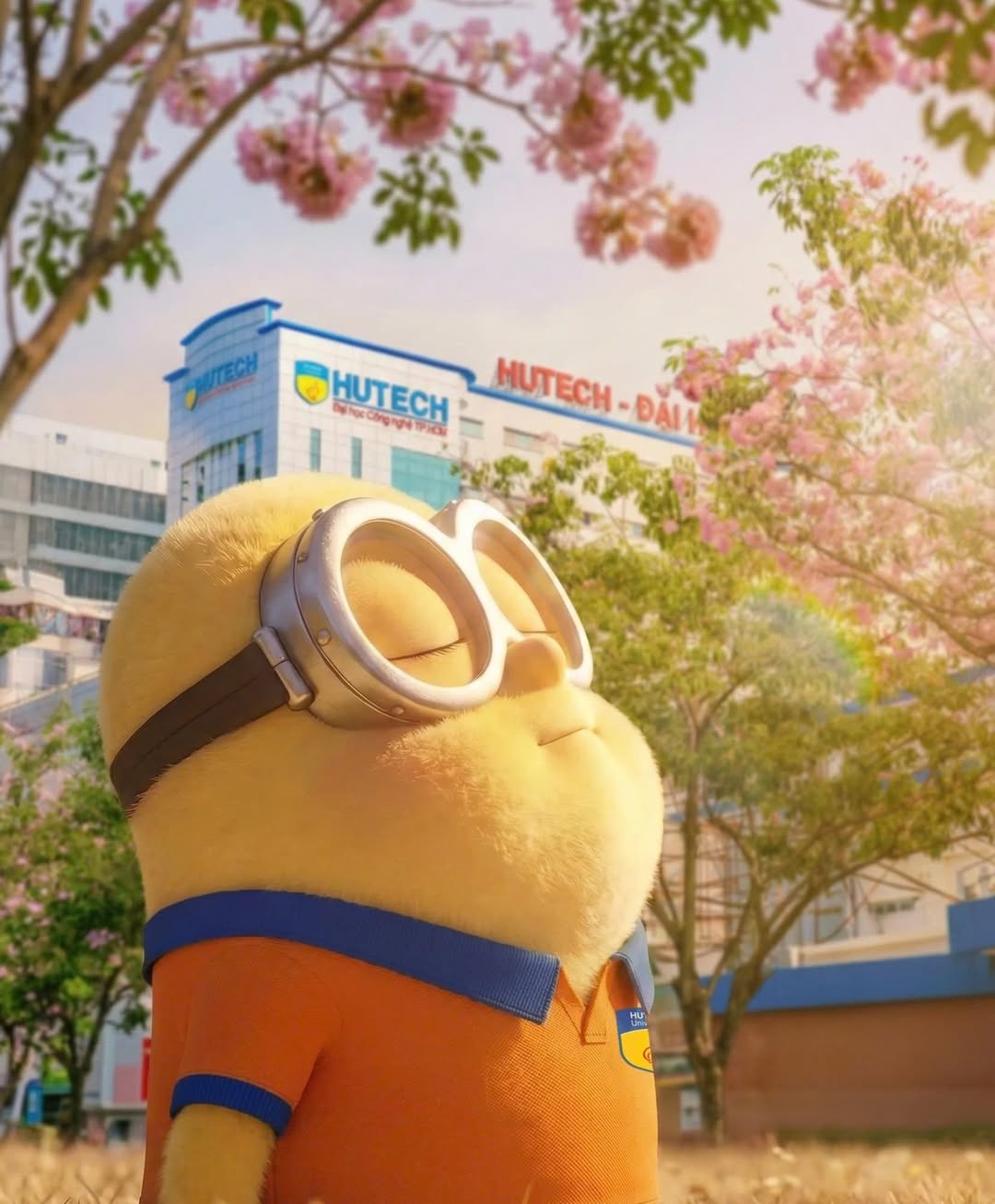 Bạn đã biết cách tạo bé Minion cho riêng mình để đu trend chưa?
