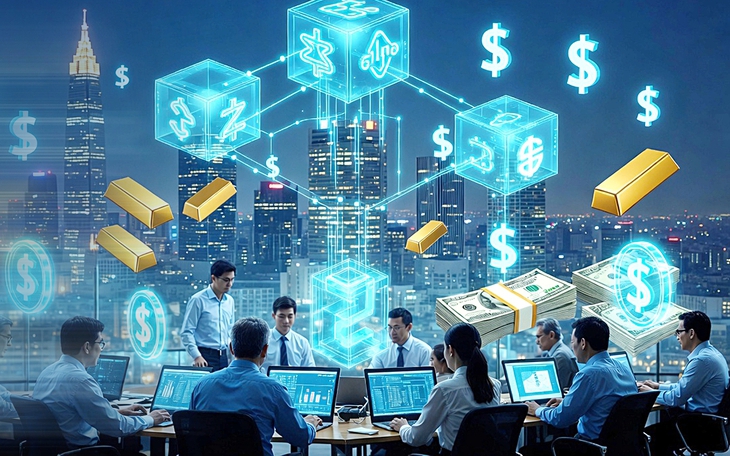 Vietnam’s booming P2P crypto market attracts traders despite mounting risks