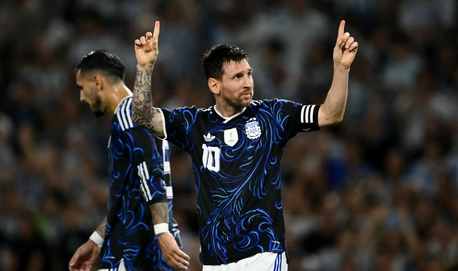 FIFA cập nhật VTV phát sóng các trận đấu World Cup 2026