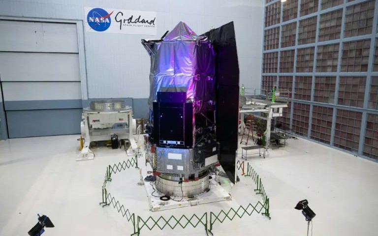 NASA ends mission after loss of Mars probe