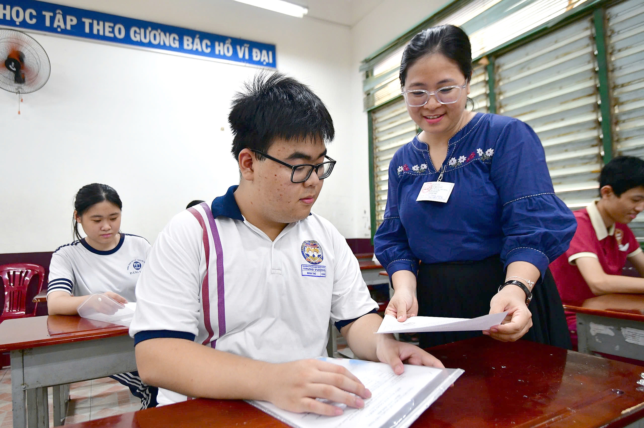 Schools are 'racing against time' to prepare for the 2025-2026 high ...