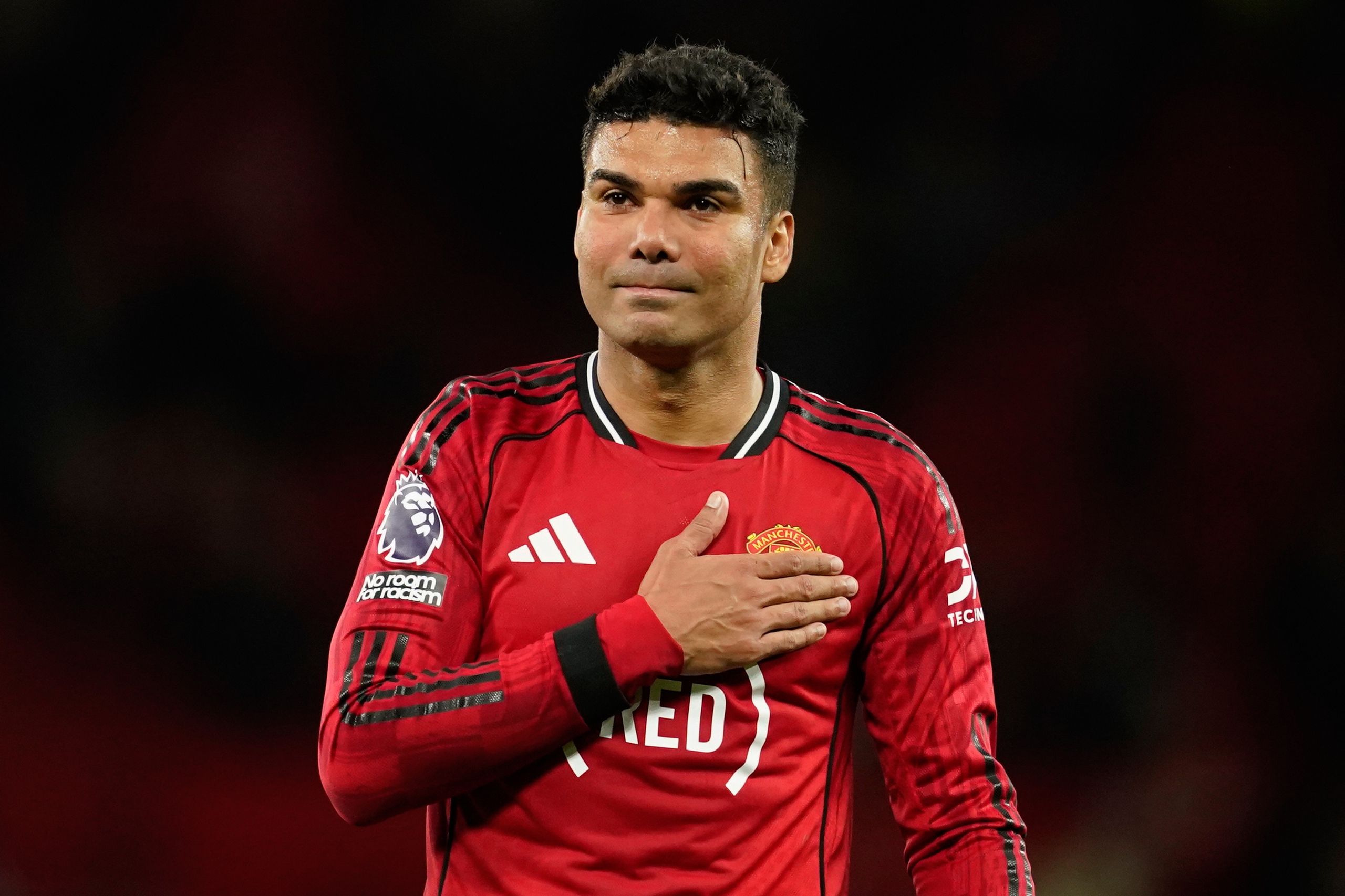 Man United đánh bại Brentford trên sân nhà, tiến gần tấm vé dự ...