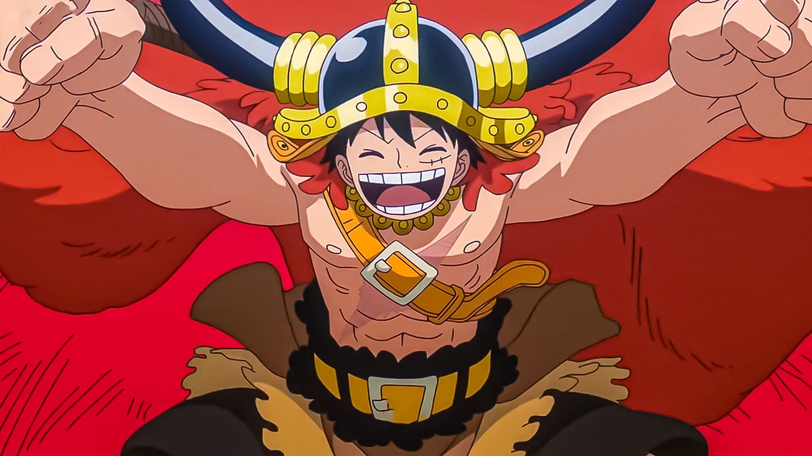 One Piece đẩy cao trào, Luffy chạm trán Loki tại Elbaph - Tuổi Trẻ Online