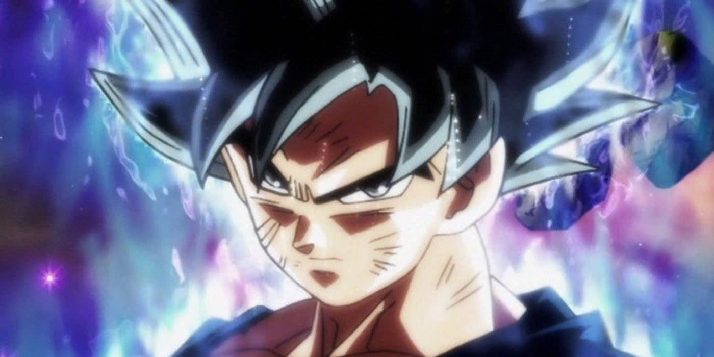 Sức mạnh trong Dragon Ball thay đổi ra sao sau khi Black Frieza xuất ...