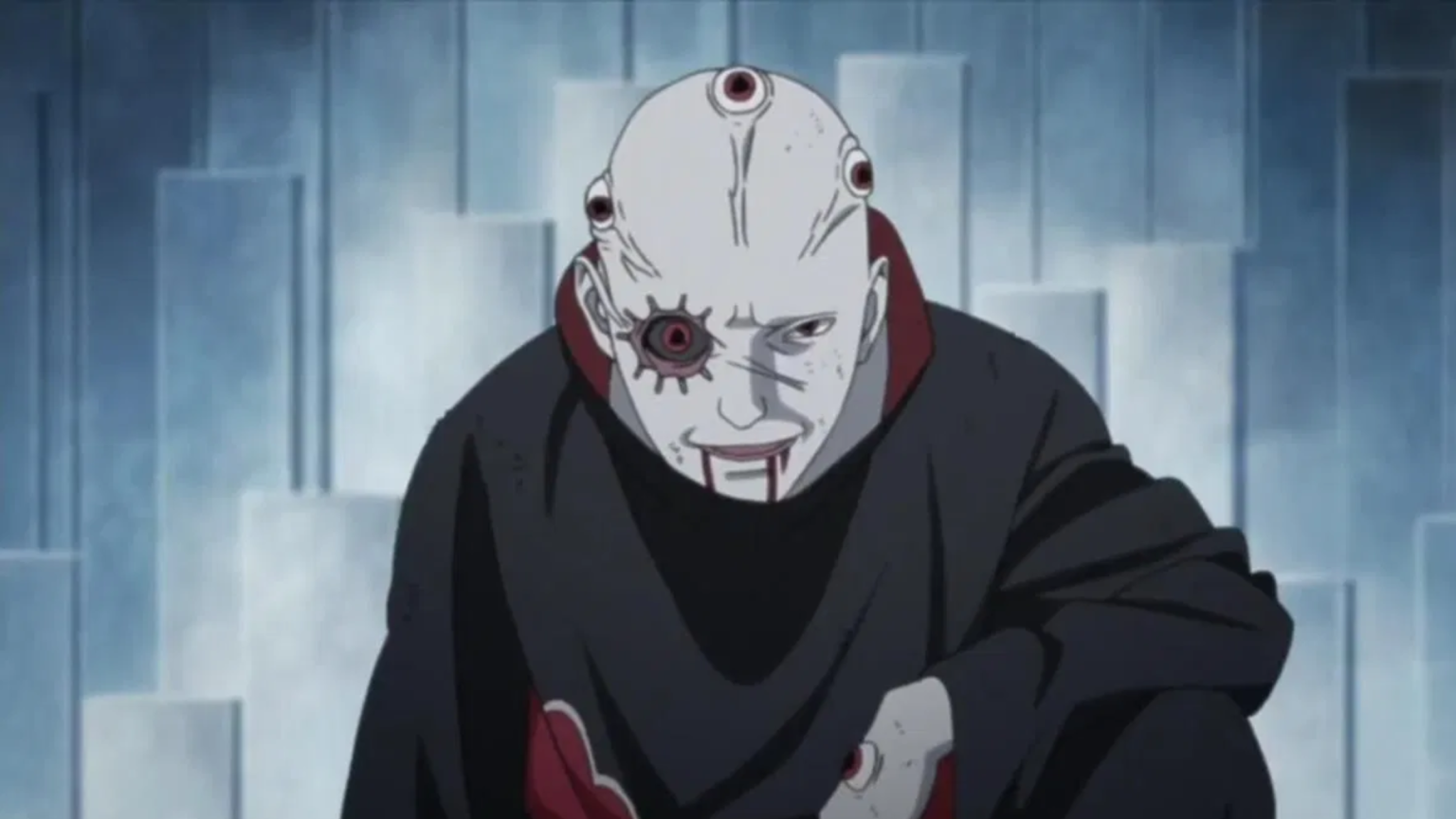 Thành viên nào mạnh nhất gia tộc Uchiha trong Naruto? - Tuổi Trẻ Online