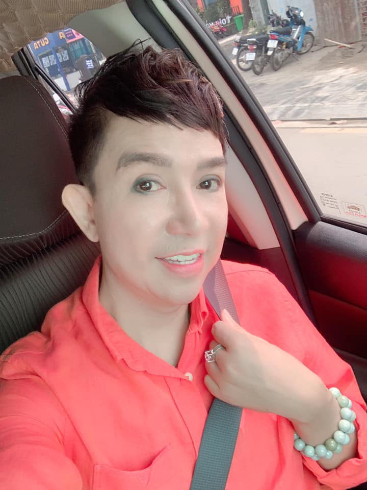 Long Nhật bị bắt vì ma túy: Là 'bà tám showbiz', từng cố tình tạo loạt ...