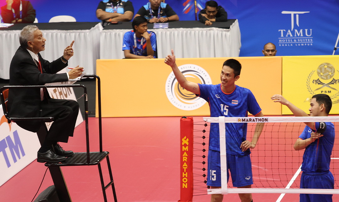Tạo nhiều tiền lệ xấu, Thái Lan có thể bị cấm dự 1 môn ở Asiad 2026 ...