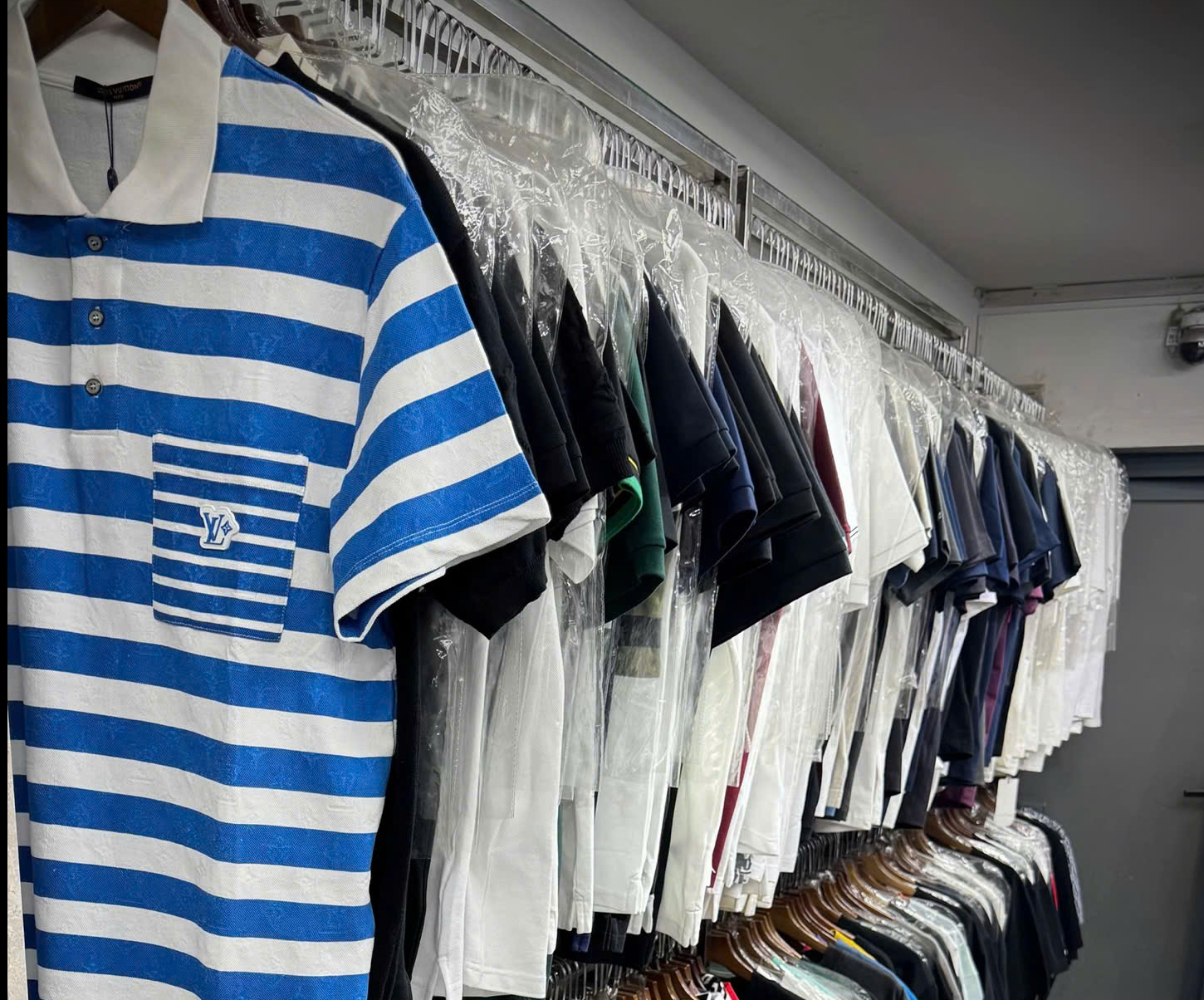 Couple indicted for allegedly selling fake Gucci, Hermès, Rolex goods ...