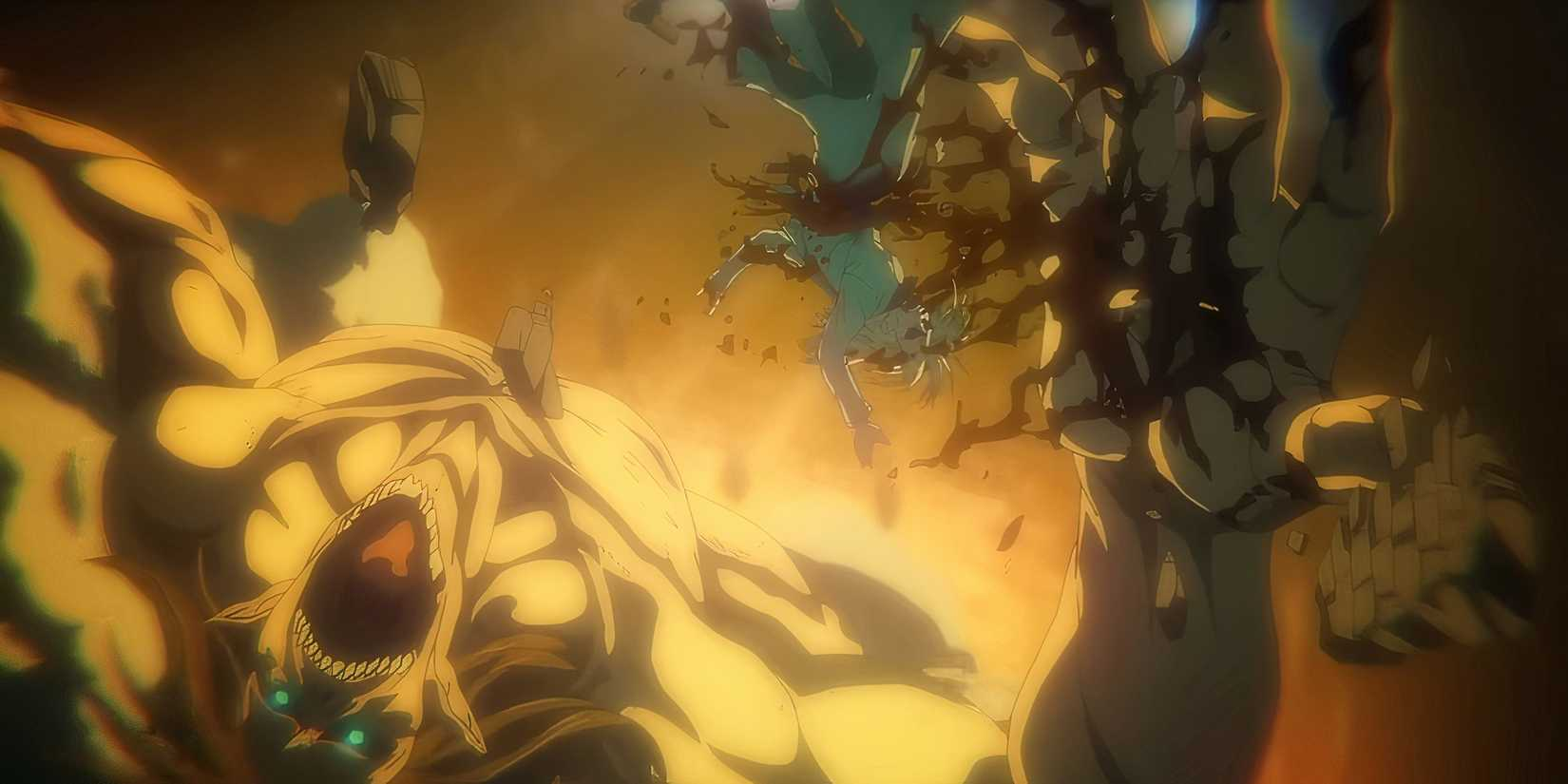 Eren Yeager: Kẻ cứu thế hay phản diện lớn nhất Attack on Titan? - Tuổi ...