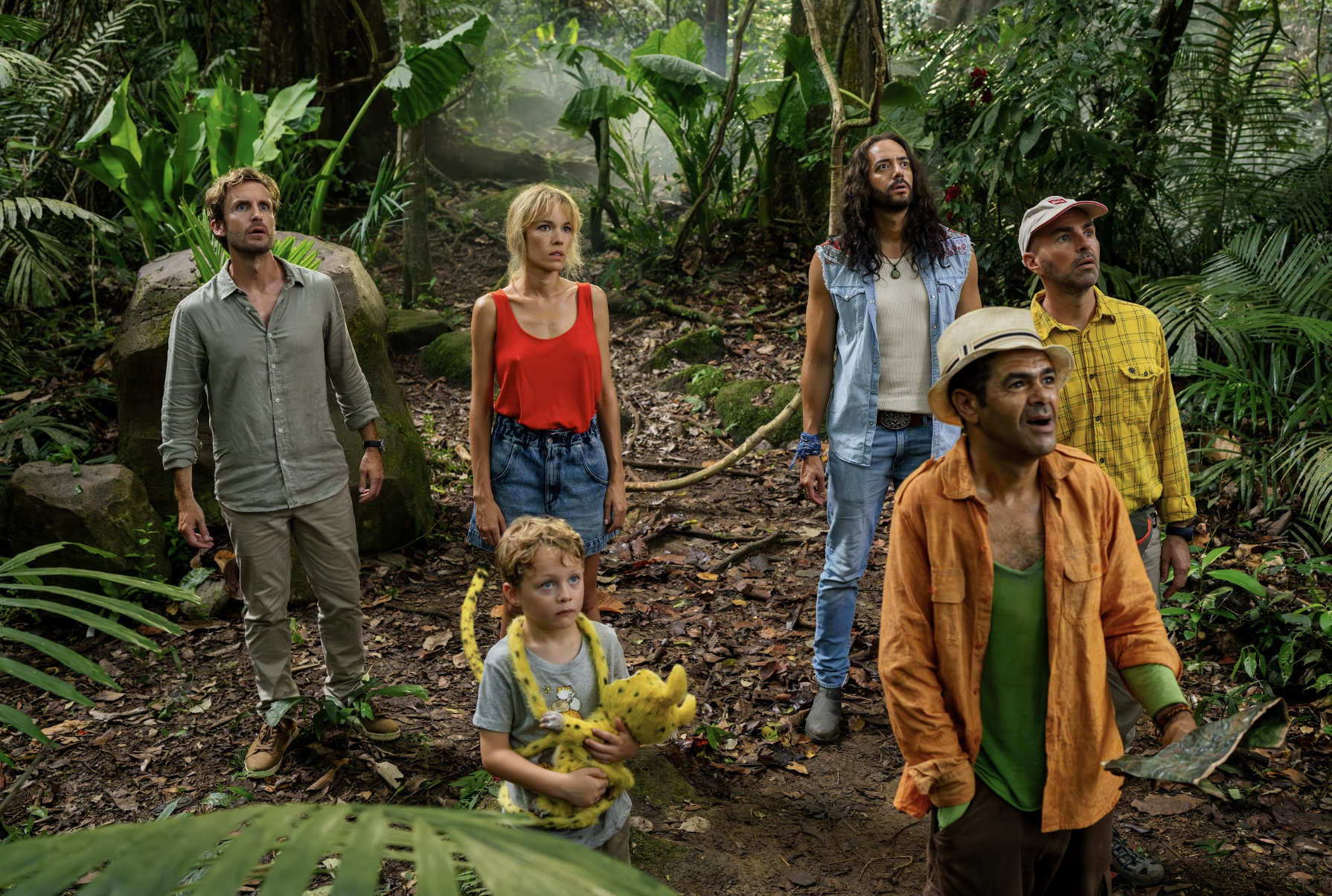 French box office hit 'Marsupilami' set for Vietnam release next week