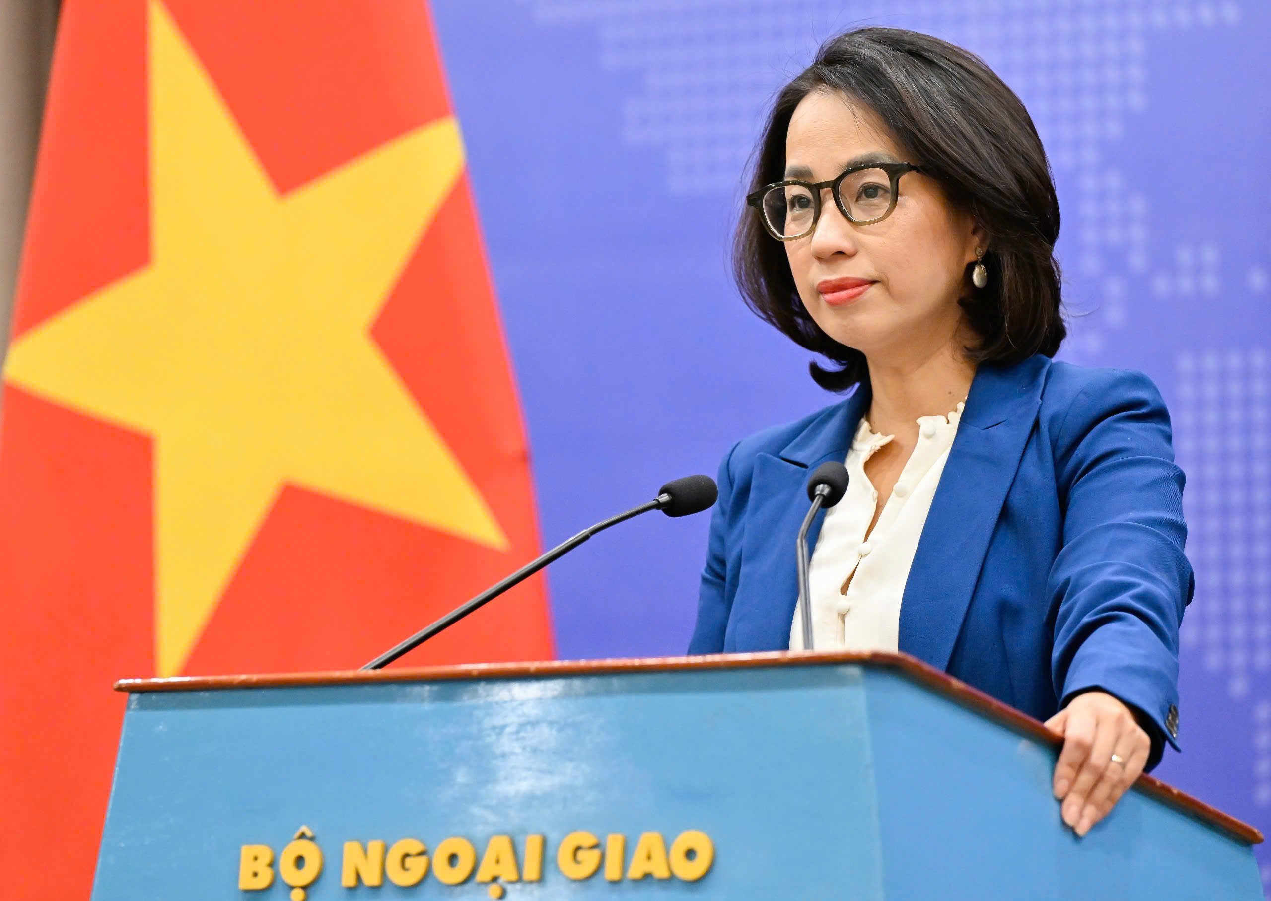Vietnam committed to IP protection amid US Section 301 probe