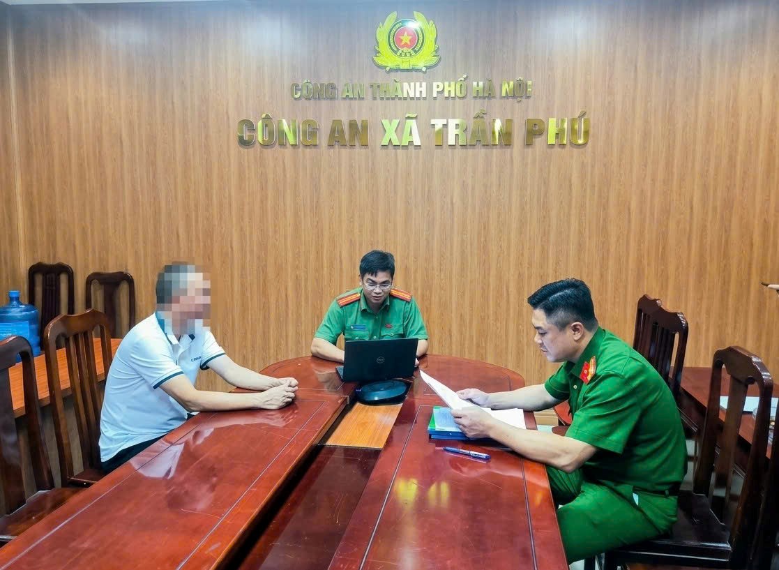 Hanoi man fined $285 for posting fake ‘puffed rice’ story