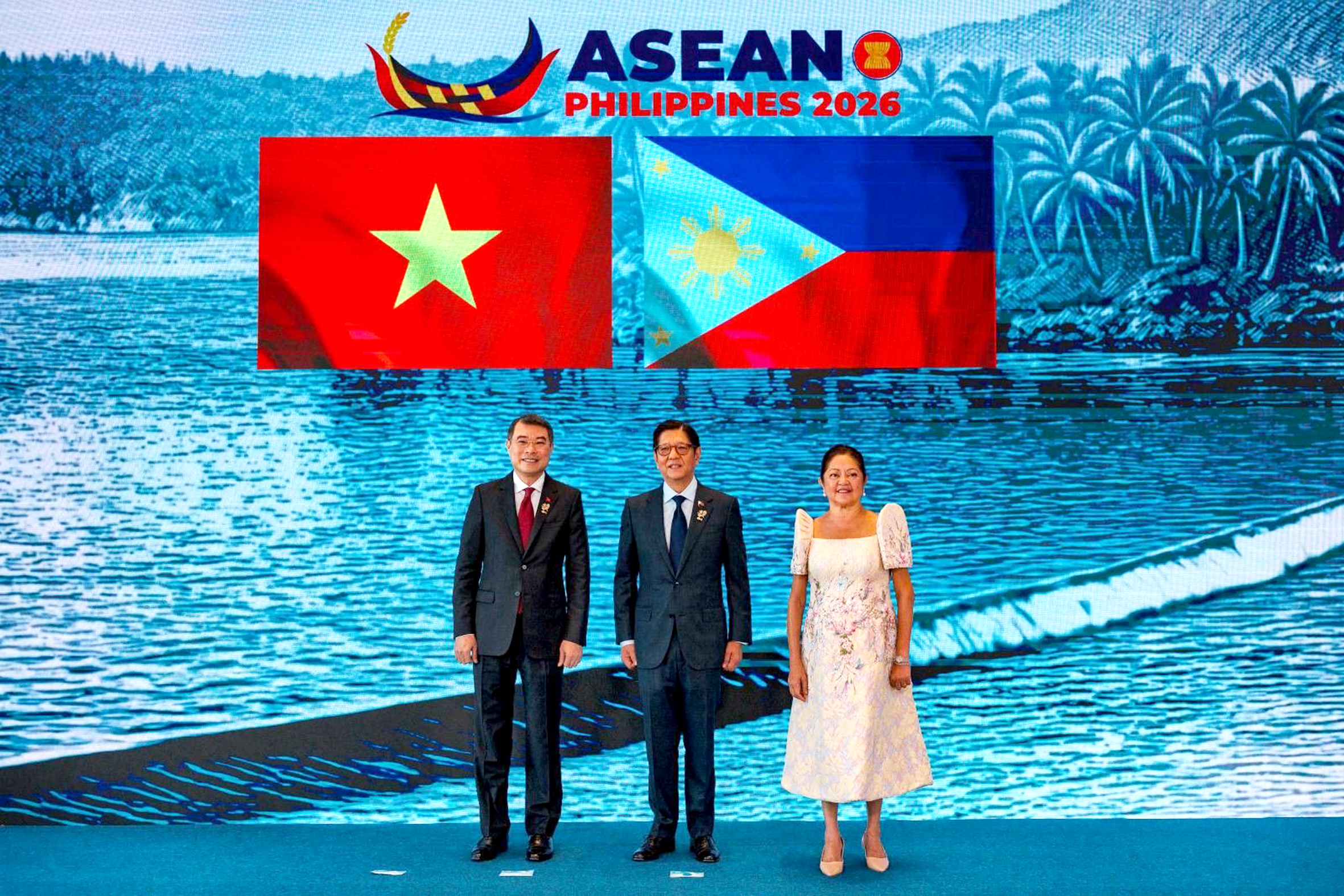 ASEAN - bệ phóng cho công nghiệp hóa Việt Nam - Tuổi Trẻ Online