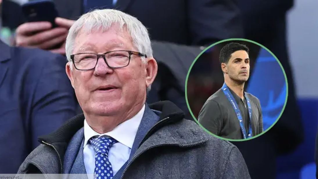 Die Wahrheit hinter den angeblichen Textnachrichten von Sir Alex ...