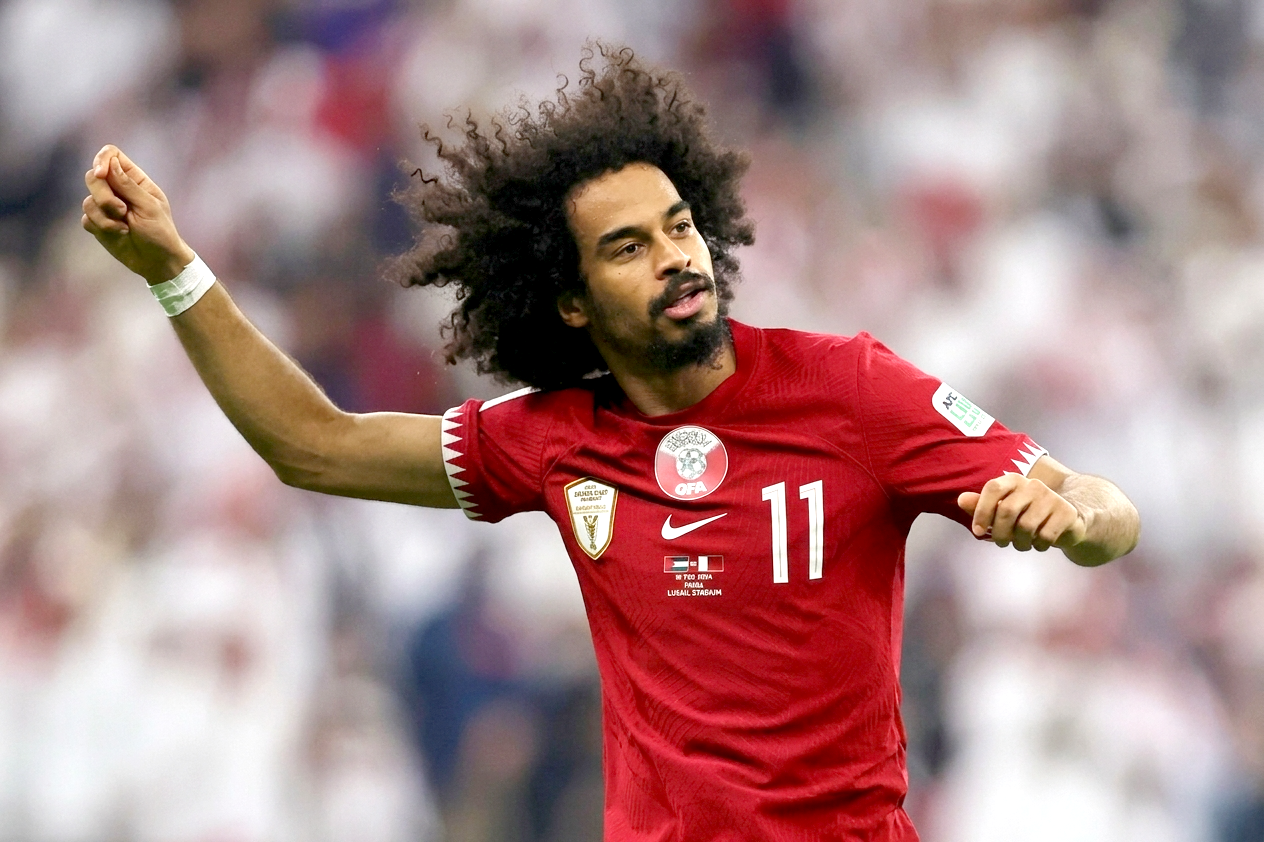 Dự đoán tỉ số World Cup: Qatar bất lực trước Thụy Sĩ - Tuổi Trẻ Online