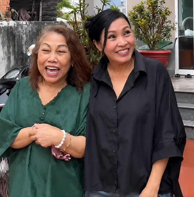 Cuộc 'chạy show' đặc biệt nhất cuộc đời Siu Black - Tuổi Trẻ Online