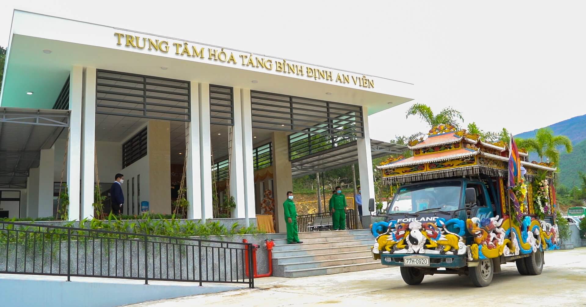 Gia Lai hỗ trợ chi phí hỏa táng 4,5 - 6 triệu đồng mỗi ca - Tuổi Trẻ Online