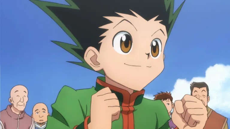 Hunter x Hunter có tín hiệu vui sau thời gian dài 'ở ẩn' - Tuổi Trẻ Online