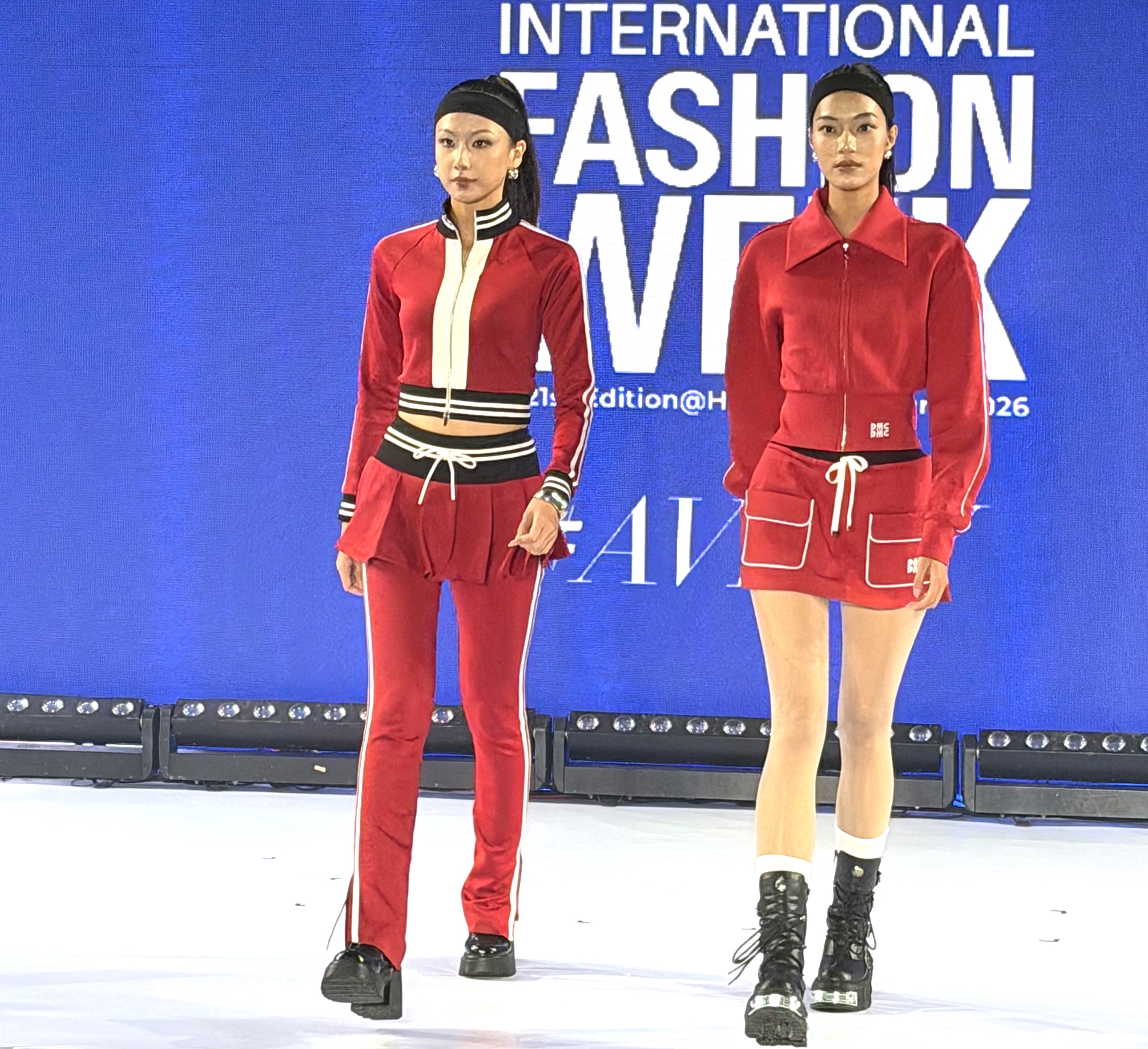 What's left of Vietnam International Fashion Week after 20 seasons?