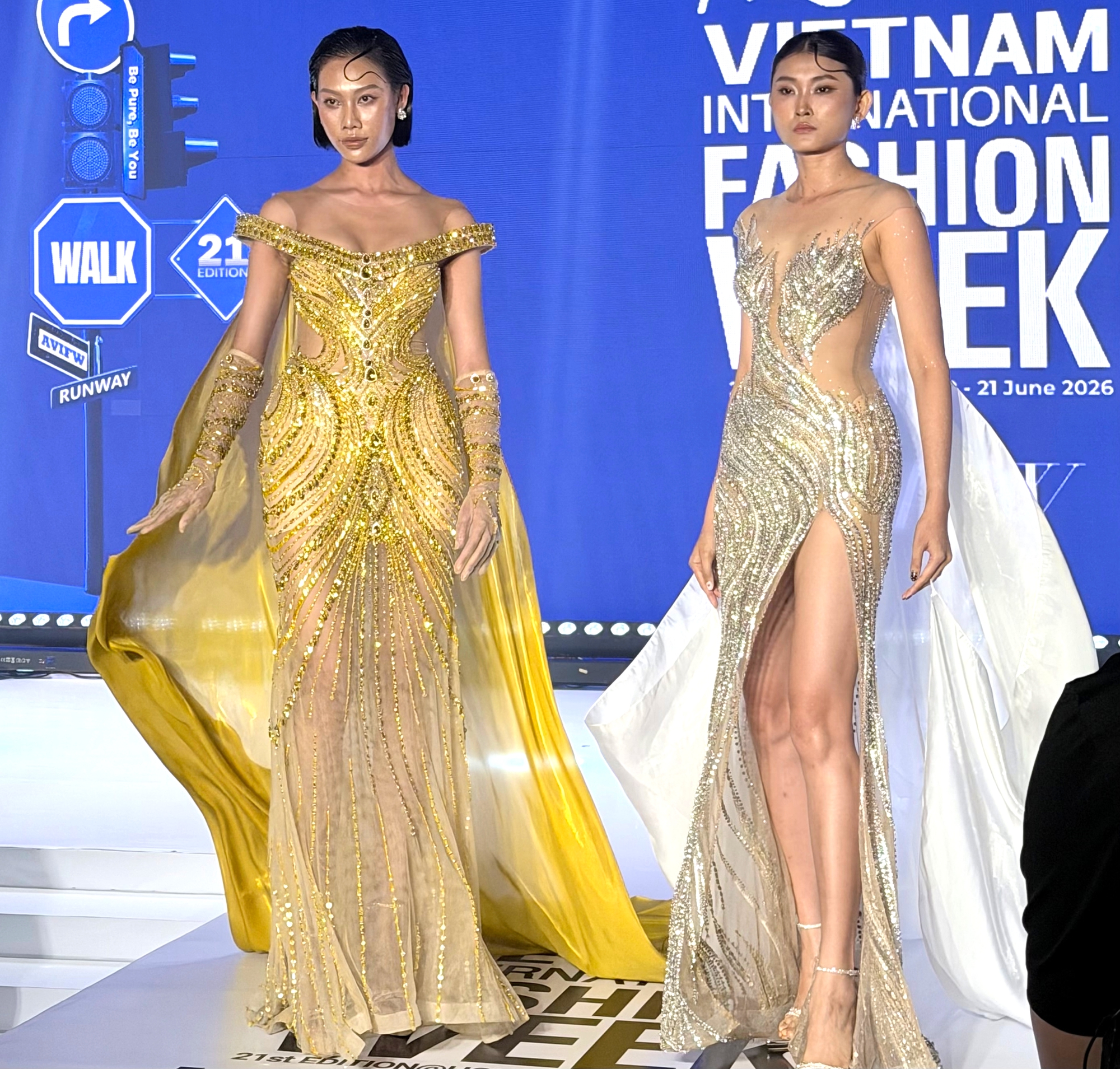 What's left of Vietnam International Fashion Week after 20 seasons?