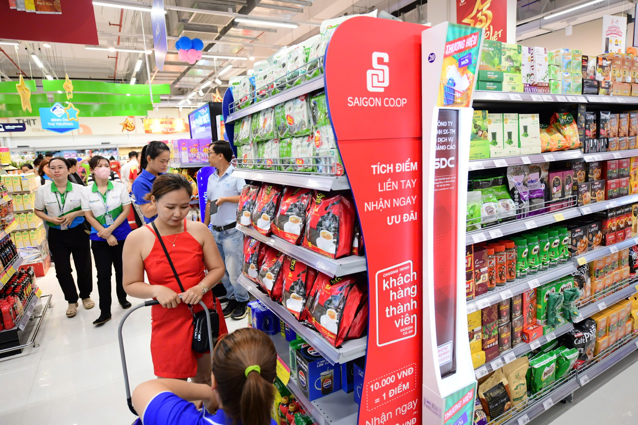 Vietnam’s non-alcoholic beverage market expected to grow 9% annually by ...