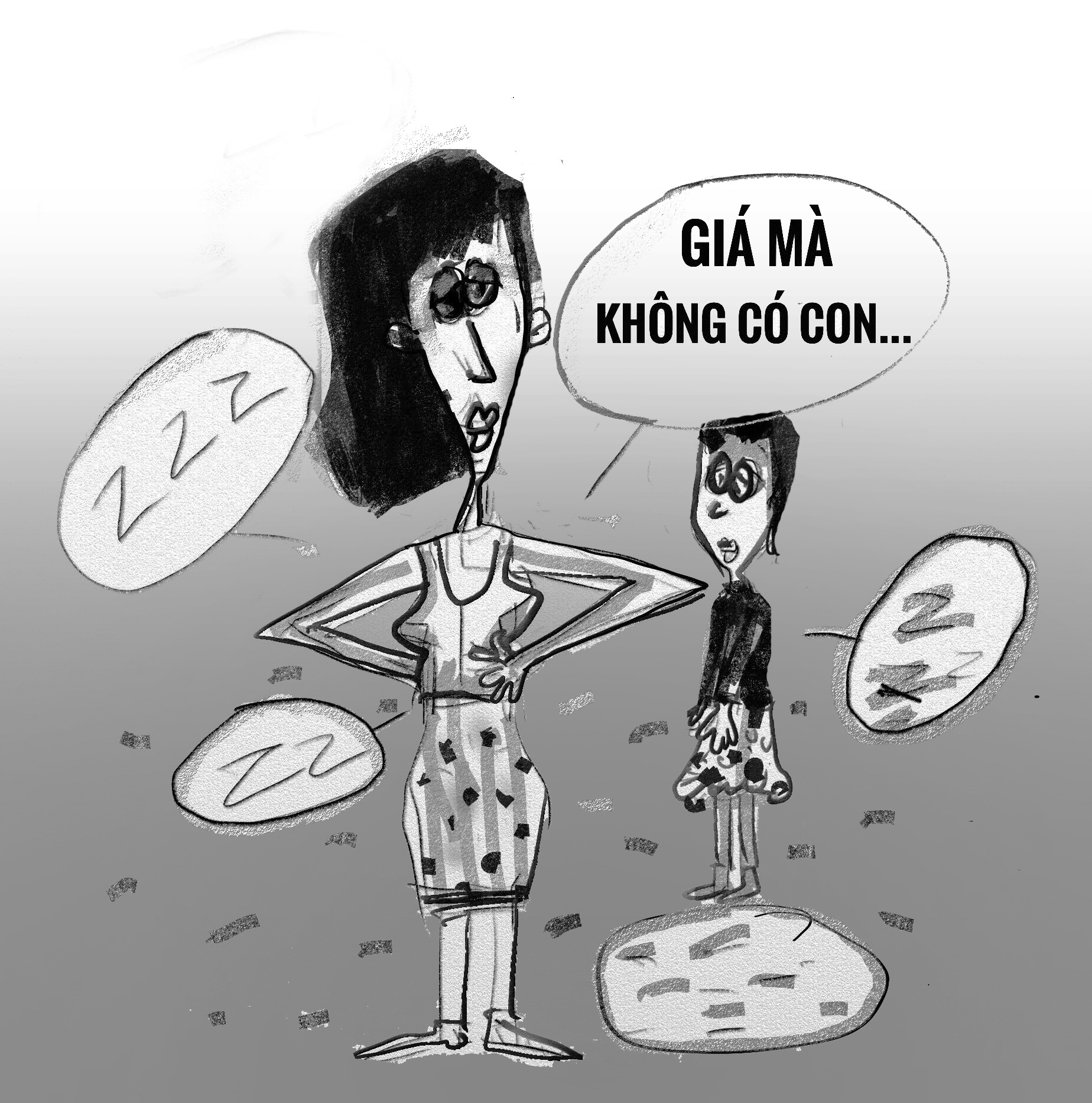 Ngôn từ đôi khi gây tổn thương, nguy hiểm hơn nắm đấm - Tuổi Trẻ Online