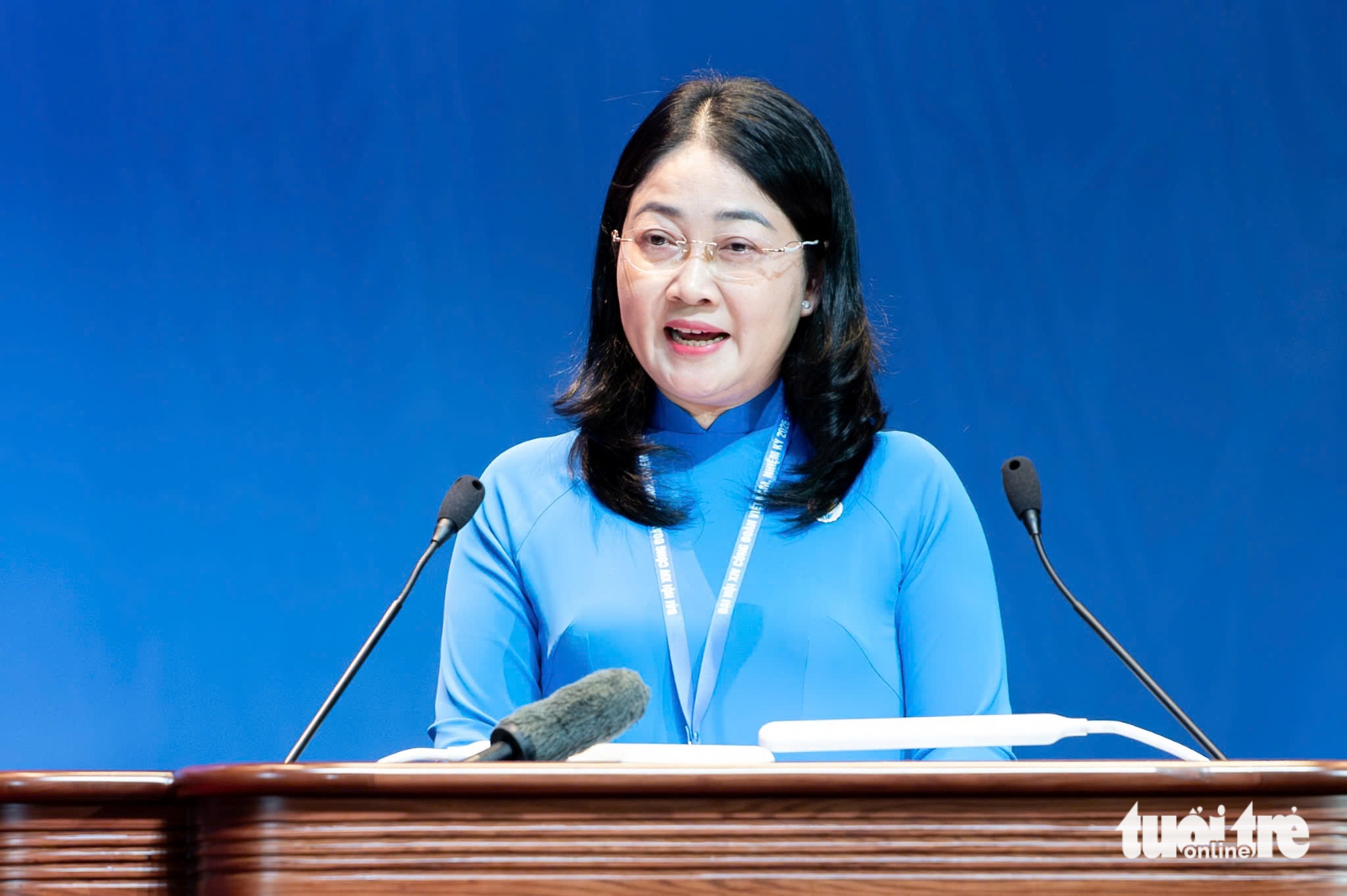 Lấy đoàn viên làm trung tâm, Công đoàn TP.HCM chăm lo từ tiền lương đến ...