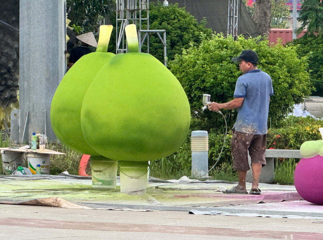 Vietnam’s Dong Thap to treat visitors to fruit fest