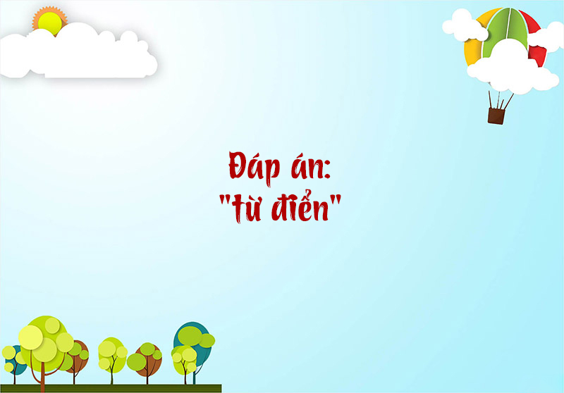 Trong tiếng Việt từ nào có nhiều chữ nhất? - Tuổi Trẻ Online
