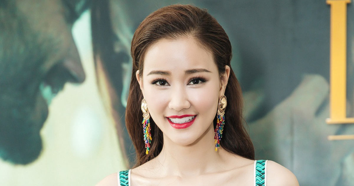 Maya tung MV Là vì ai được thực hiện hoàn toàn ở Mỹ - Tuổi Trẻ Online